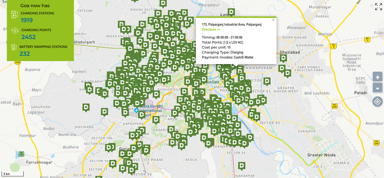 Goa Energy Development Agency